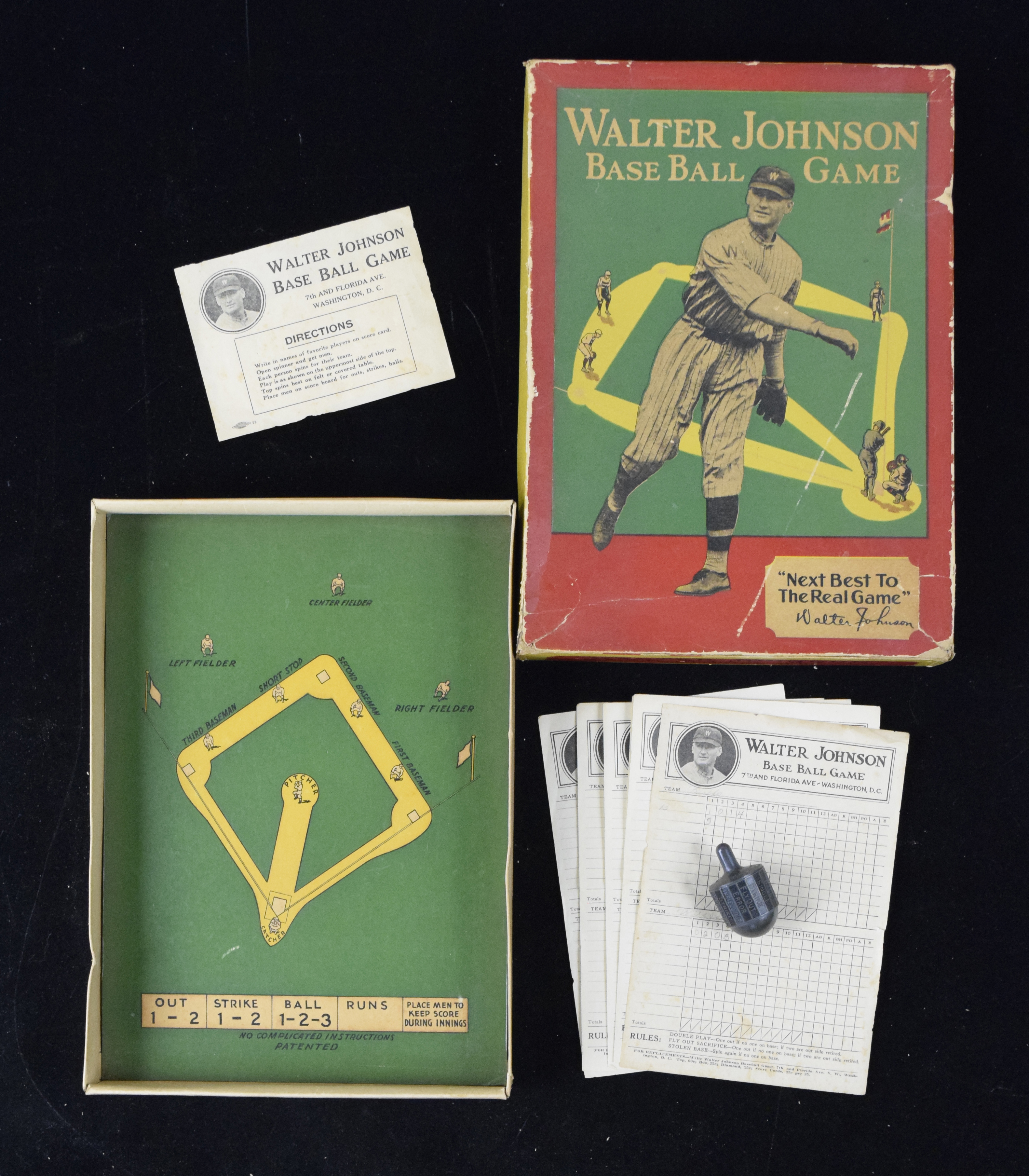 Hunt Auctions, LLC