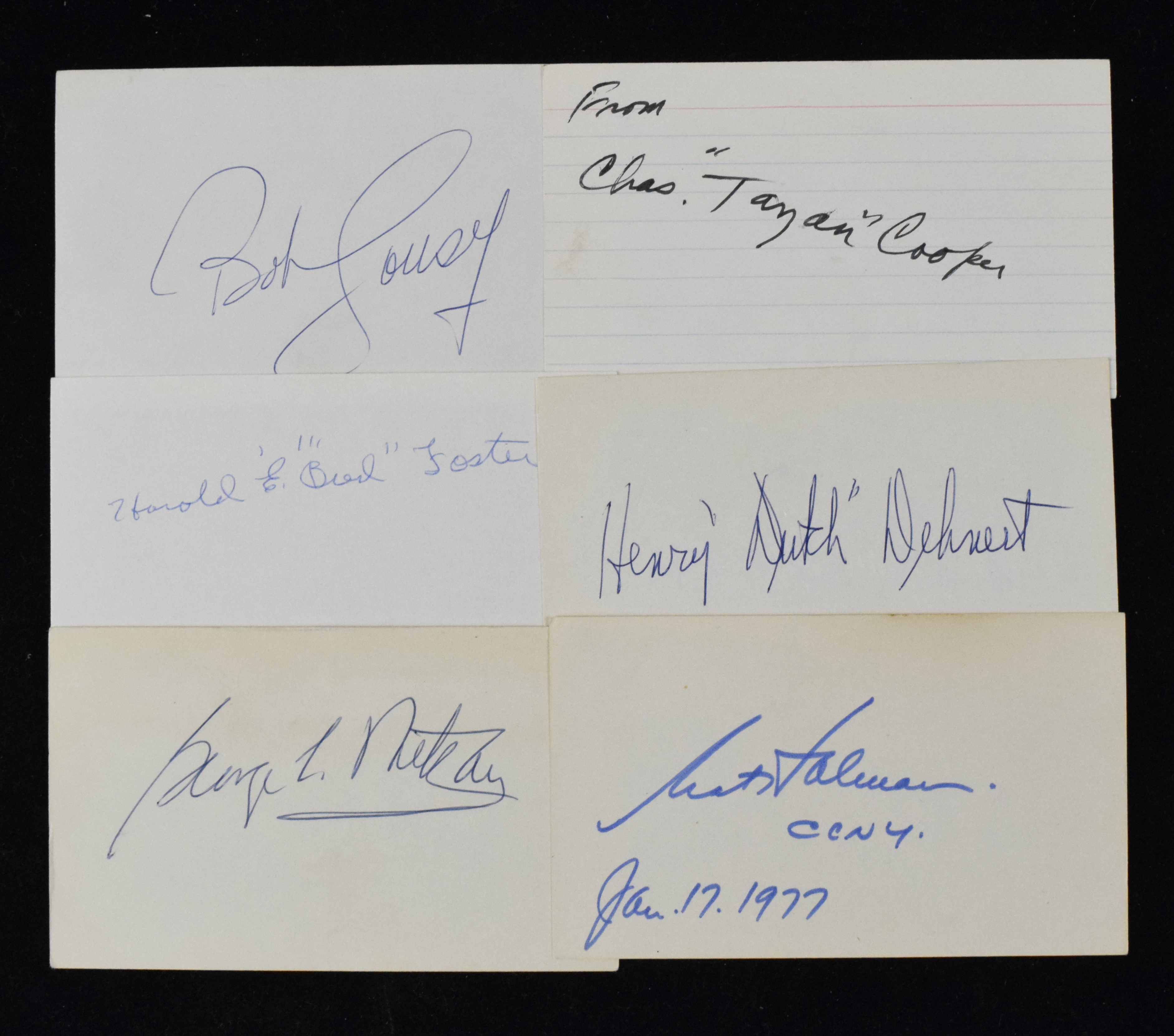 Hunt Auctions, LLC