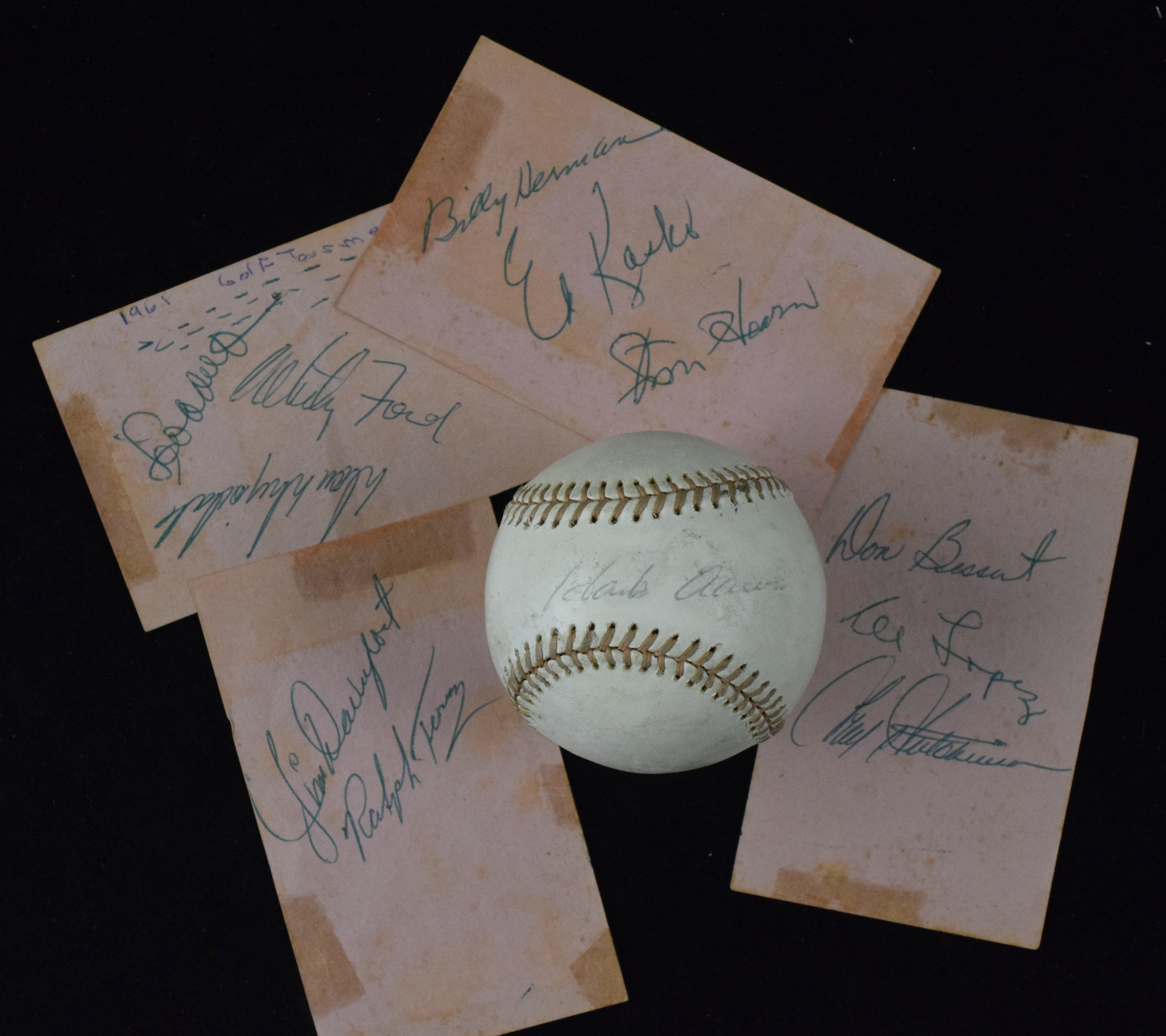 Hunt Auctions, LLC