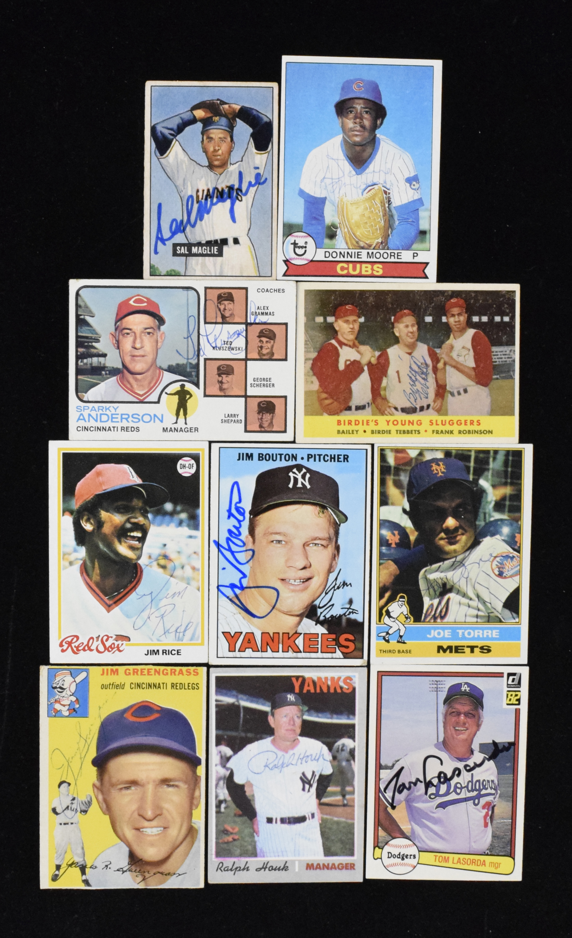 Hunt Auctions, LLC